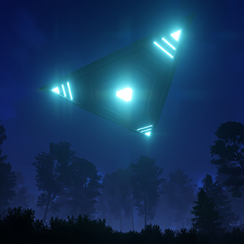 Whoa, NY UFO Reporting Center Sure Was Busy Summer 2019